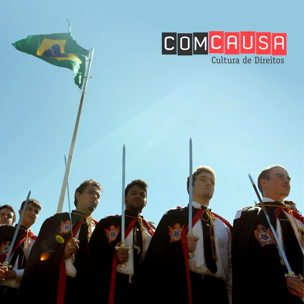 Dia Nacional da Ordem DeMolay; Mas, oque é a Ordem Demolay? - Portal C3