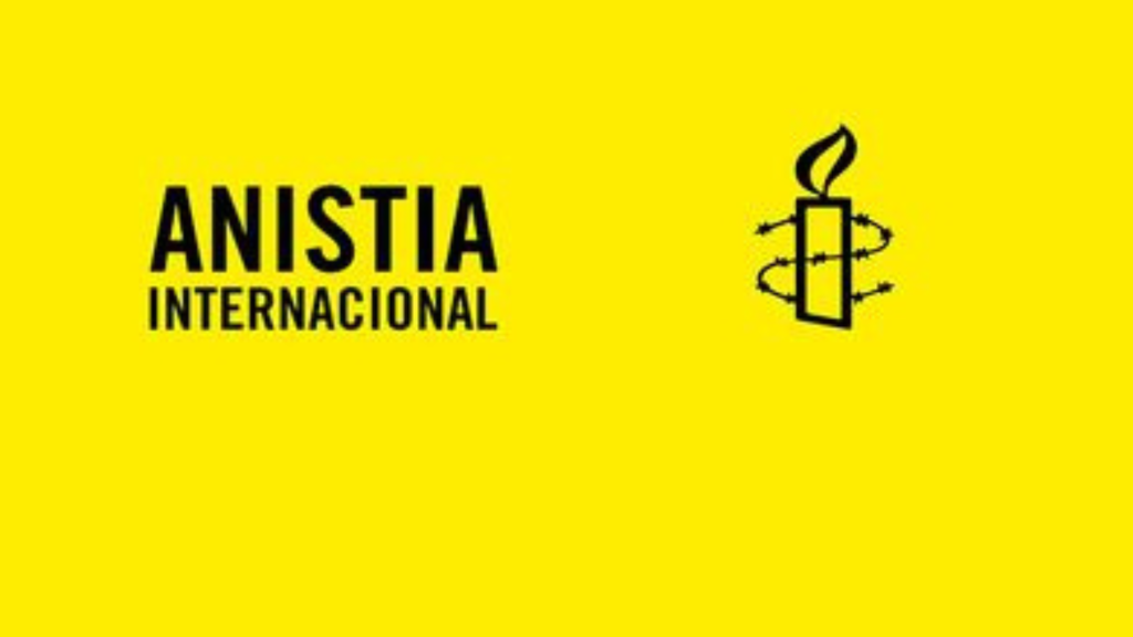 Fundação da Anistia Internacional - Portal C3