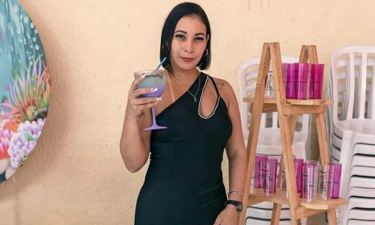 Ex-marido da estudante morta na Zona Oeste do Rio é levado para ...