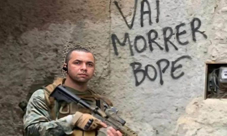 Prefeitura do Rio inicia obras do Parque Piedade - Portal C3