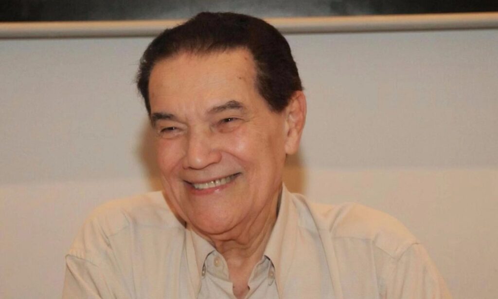 Divaldo Franco: a despedida de um mestre da espiritualidade que dedicou ...