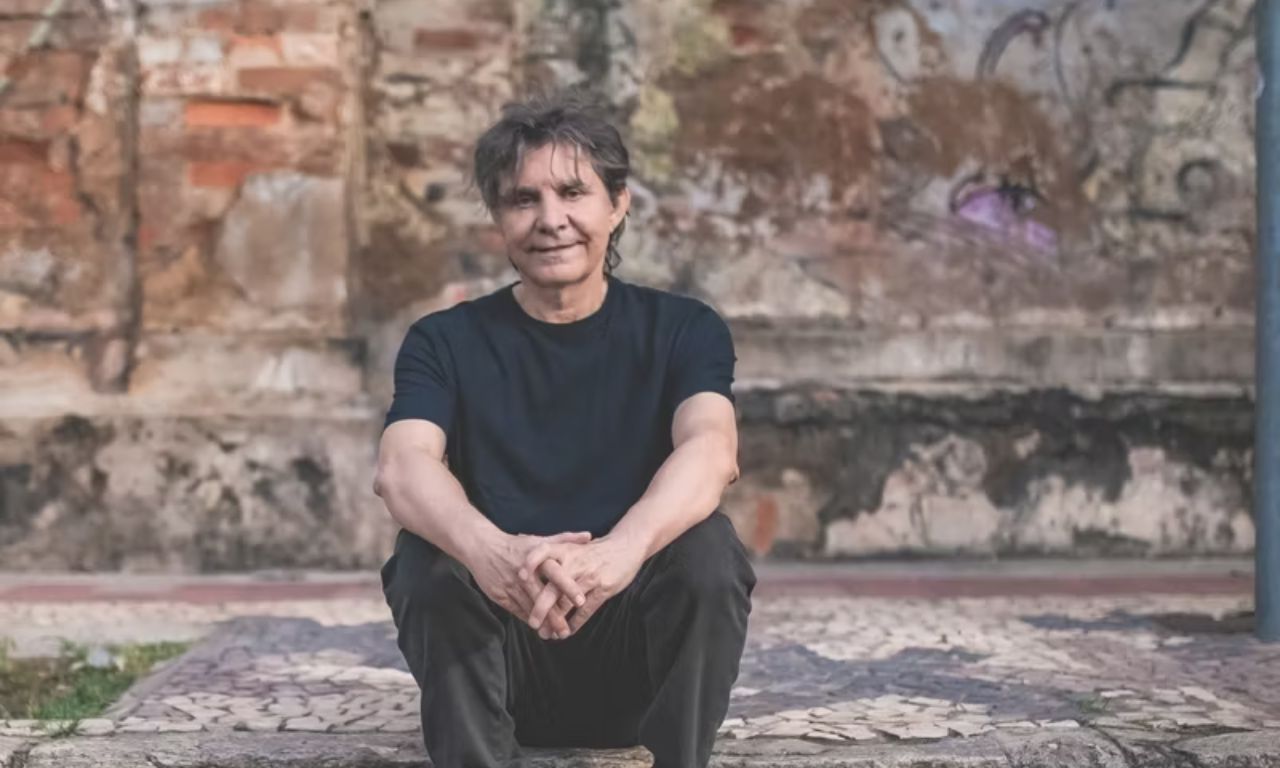 Morre Lô Borges ícone do Clube da Esquina e da música brasileira aos 73 ...